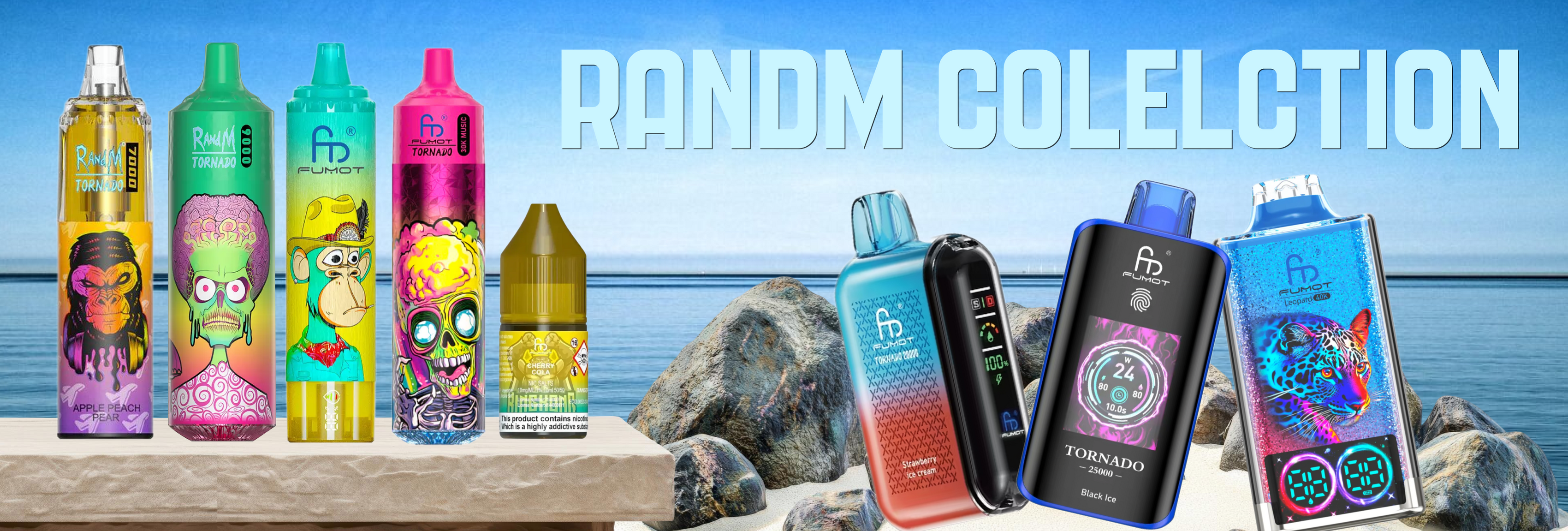 Vape Kopen Online | Beste Wegwerp Vapes in België