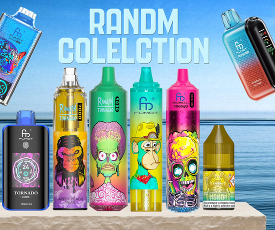 Vape Kopen Online | Beste Wegwerp Vapes in België